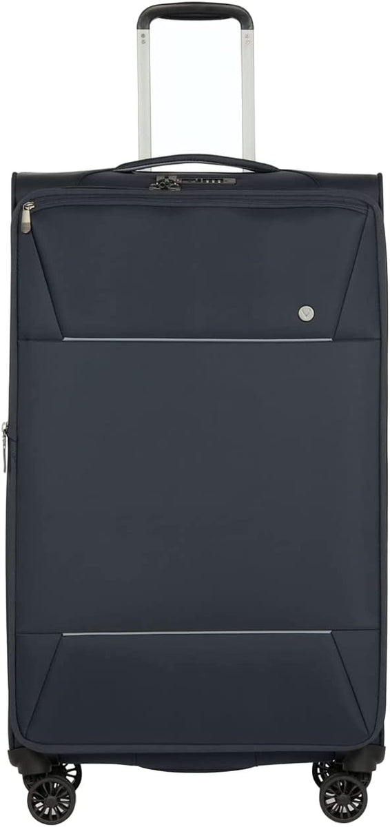 Antler Brixham Suitcases Set of 3 Navy – The Bag House®™