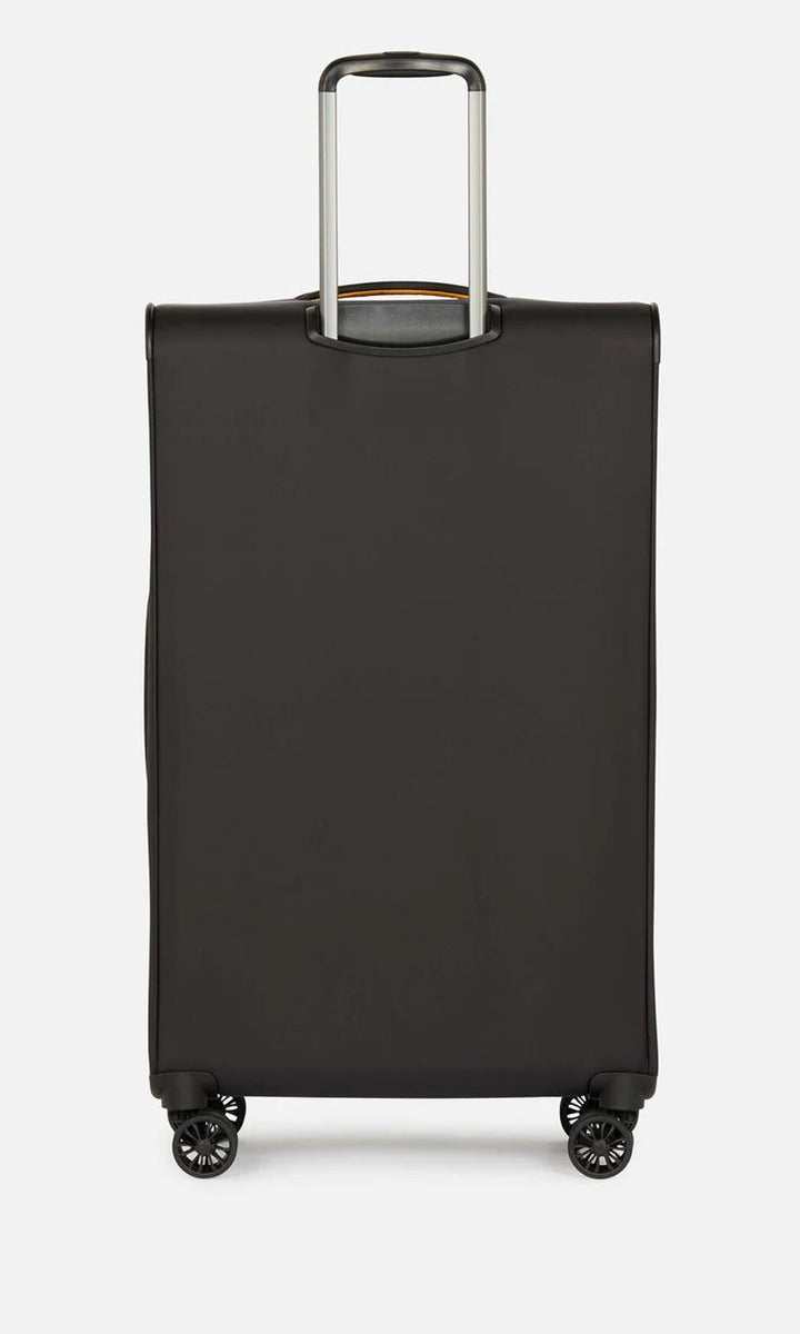 Antler Brixham Suitcases Check In Large Black – The Bag House®™